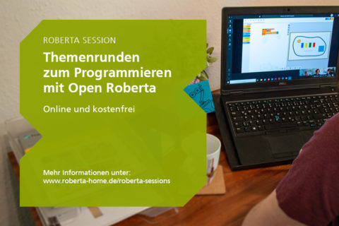 #learners | Open Roberta