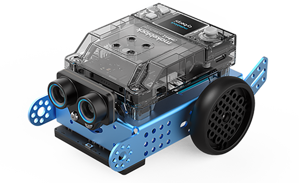 #features | Open Roberta