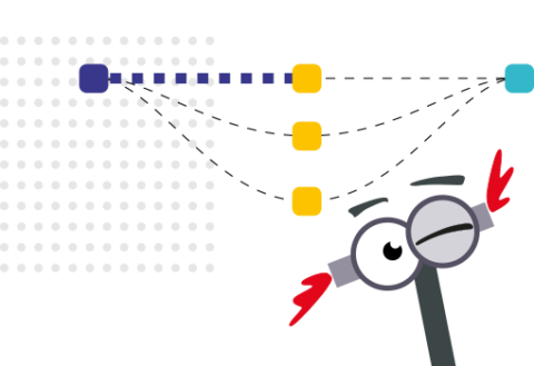 Künstliche Neuronale Netze im Open Roberta Lab | Open Roberta