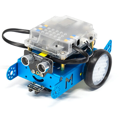 #features | Open Roberta